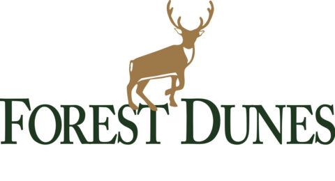 Forest Dunes - Michigan Golf Trips