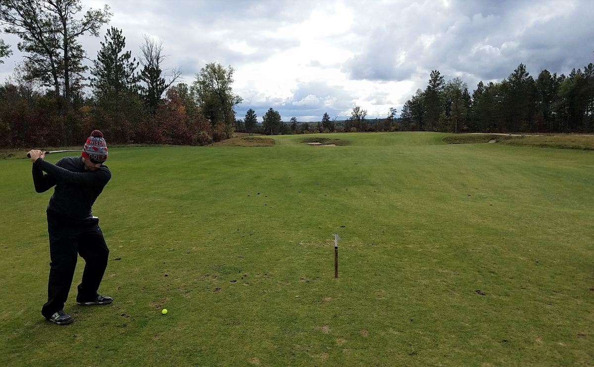 The Loop - Michigan Golf Trips