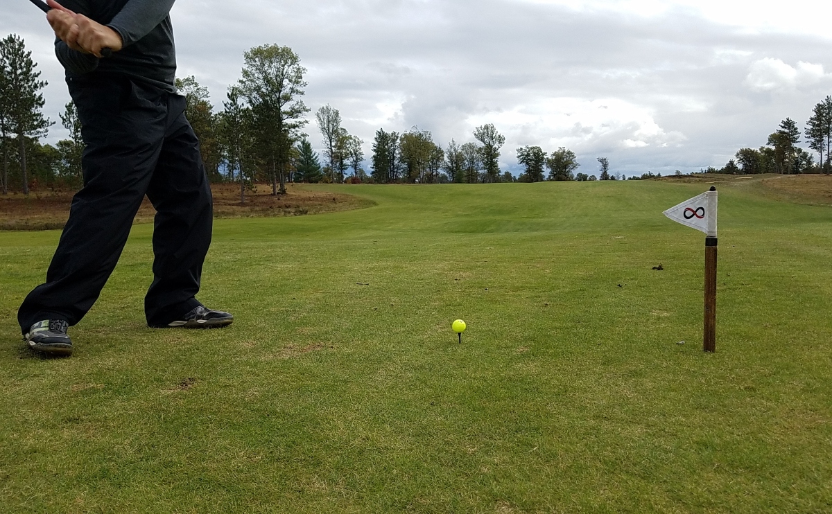 The Loop - Michigan Golf Trips